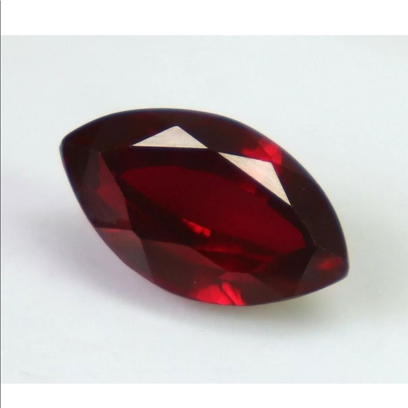 Jewelry | Certified Rare Natural Painite Marquise Cut | Poshmark